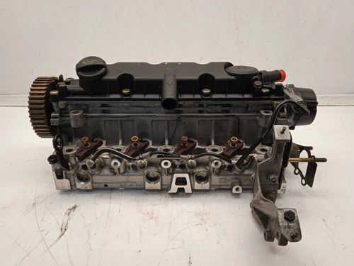 Testata per PEUGEOT 206 SW * 2002 492140 | eBay