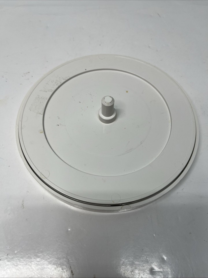 Oster Kitchen Center SW14 H Mixer 12 Speed Mixer Base Turntable Part ...
