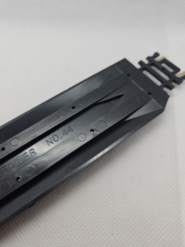 Atlas HO Scale Rerailer No. 44 - 9" Long Black Intact | eBay