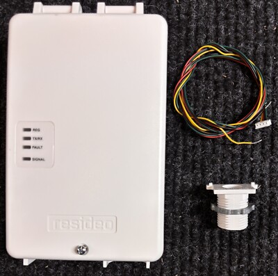 Honeywell Resideo LTE-XV AlarmNet Cellular Communicator Vista LTE | eBay