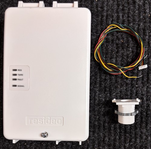 Honeywell Resideo LTE-XV AlarmNet Cellular Communicator Vista LTE | eBay