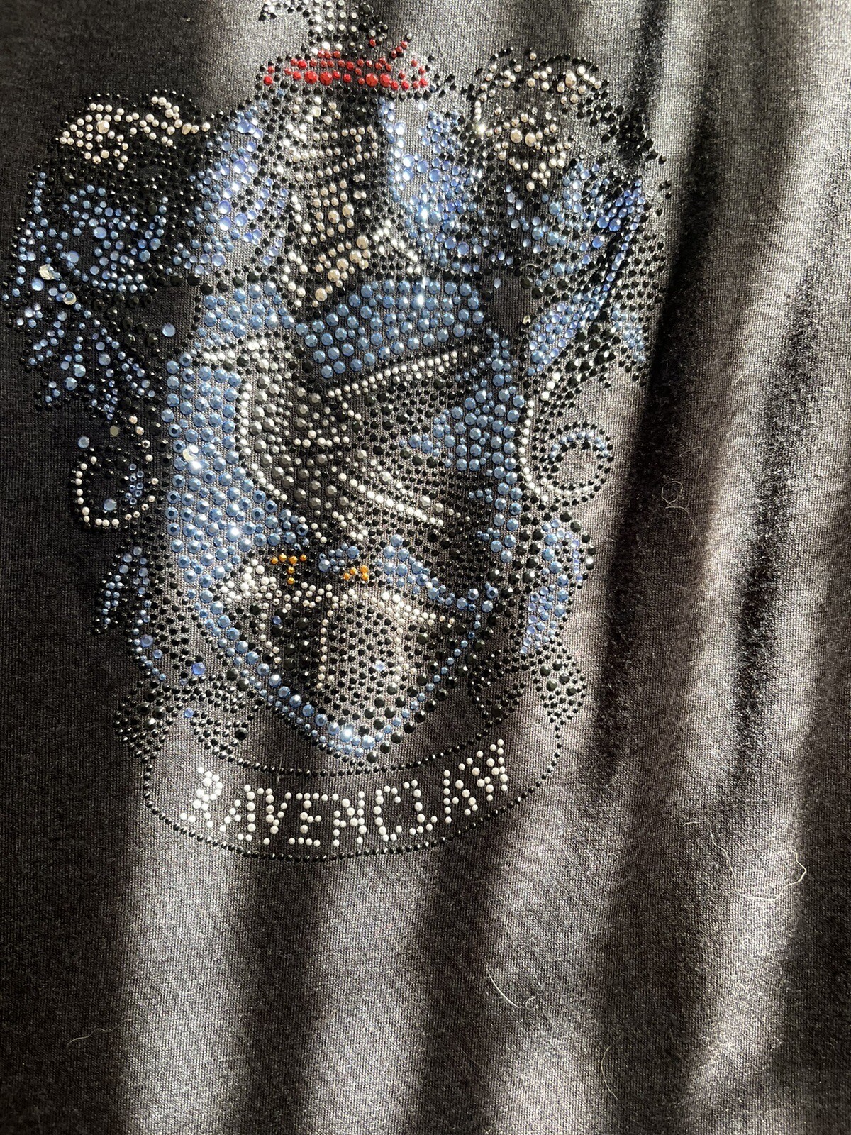 Wizarding World Of Harry Potter Navy Blue Ravenclaw L… - Gem