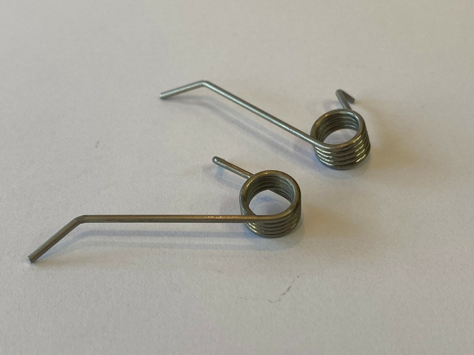 SET OF 2 Original Marlin Glenfield 60, 75, 49 Ejector Lifter Spring New ...