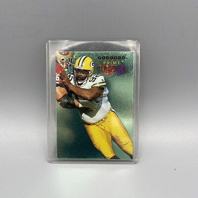 1996 Playoff Prime Surprise Reggie White card | eBay