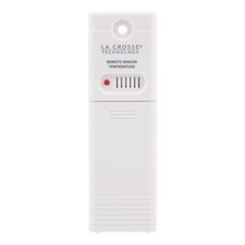 La Crosse Technology TX37U-IT Wireless Temperature Sensor for sale ...