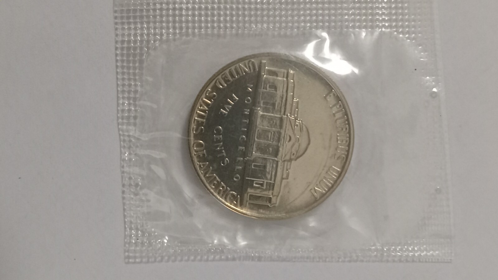 1964 Jefferson Nickel-Full Steps(FS) | eBay