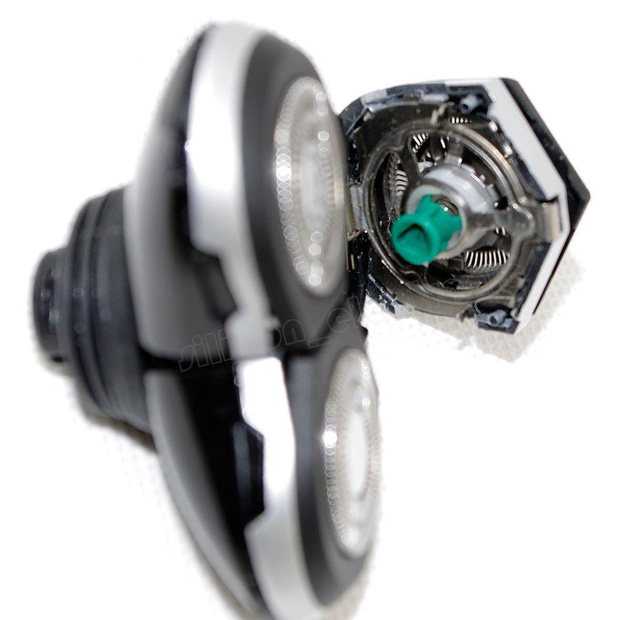 New For Philips RQ12 SensoTouch 3D Shaving Heads RQ1250 RQ1260 RQ1280 ...