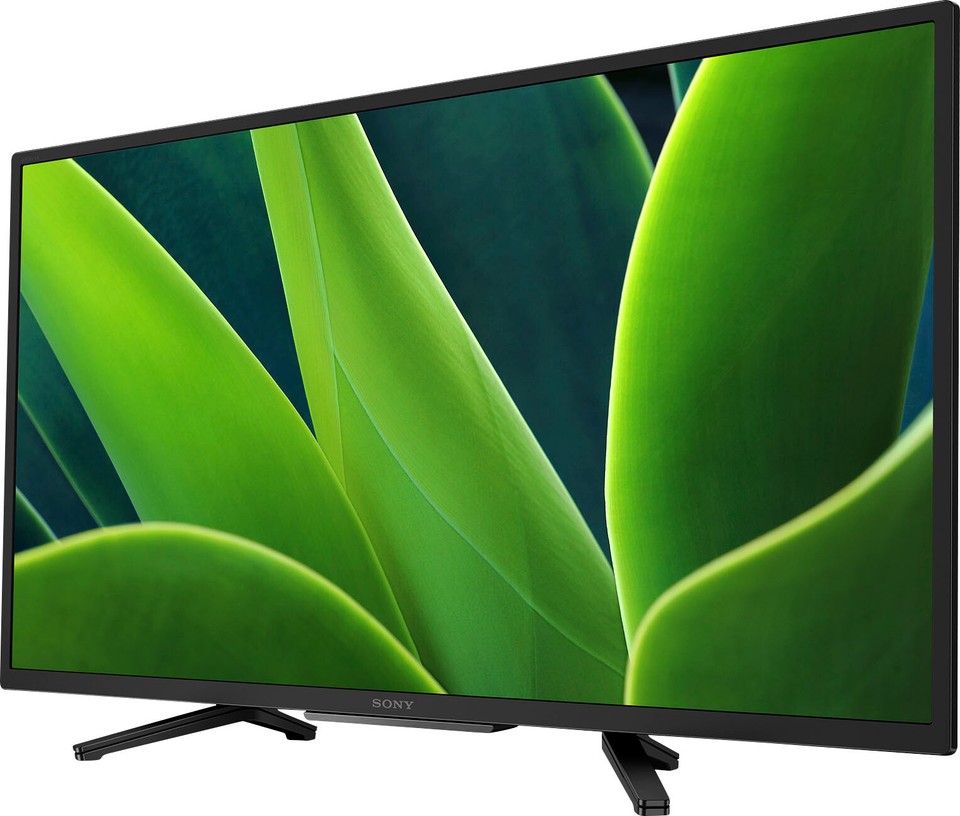 Sony 32" 720p HD LED HDR Smart Google TV - 2022 Model | eBay