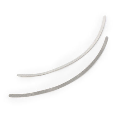 1 Bag Dental Ortho Lingual Retainer Mesh Base Wires Universal 1.2mm 2 ...