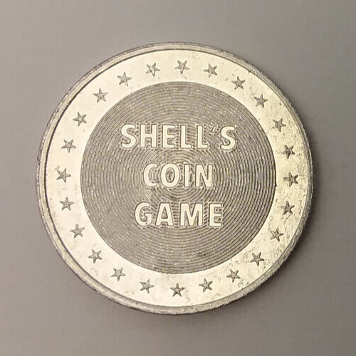 Texas 28th State Aluminum Coin Medal Token 26mm | eBay