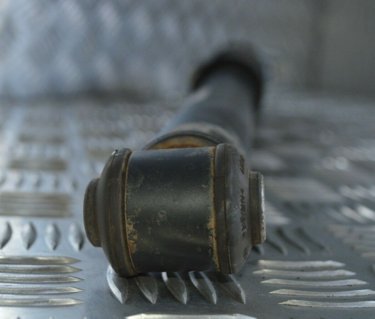 MERCEDES a Class Shock Absorber A1773206103 2020 W177 Rear Suspension ...