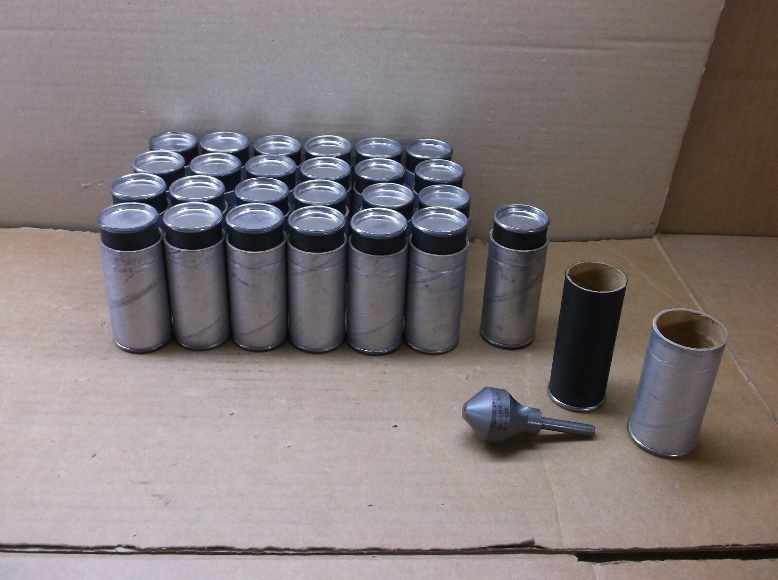 1000-0322 Weldon NEW IN Box Deburring Tool 10000322 | eBay