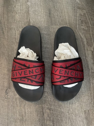 givenchy slides men 9 | eBay
