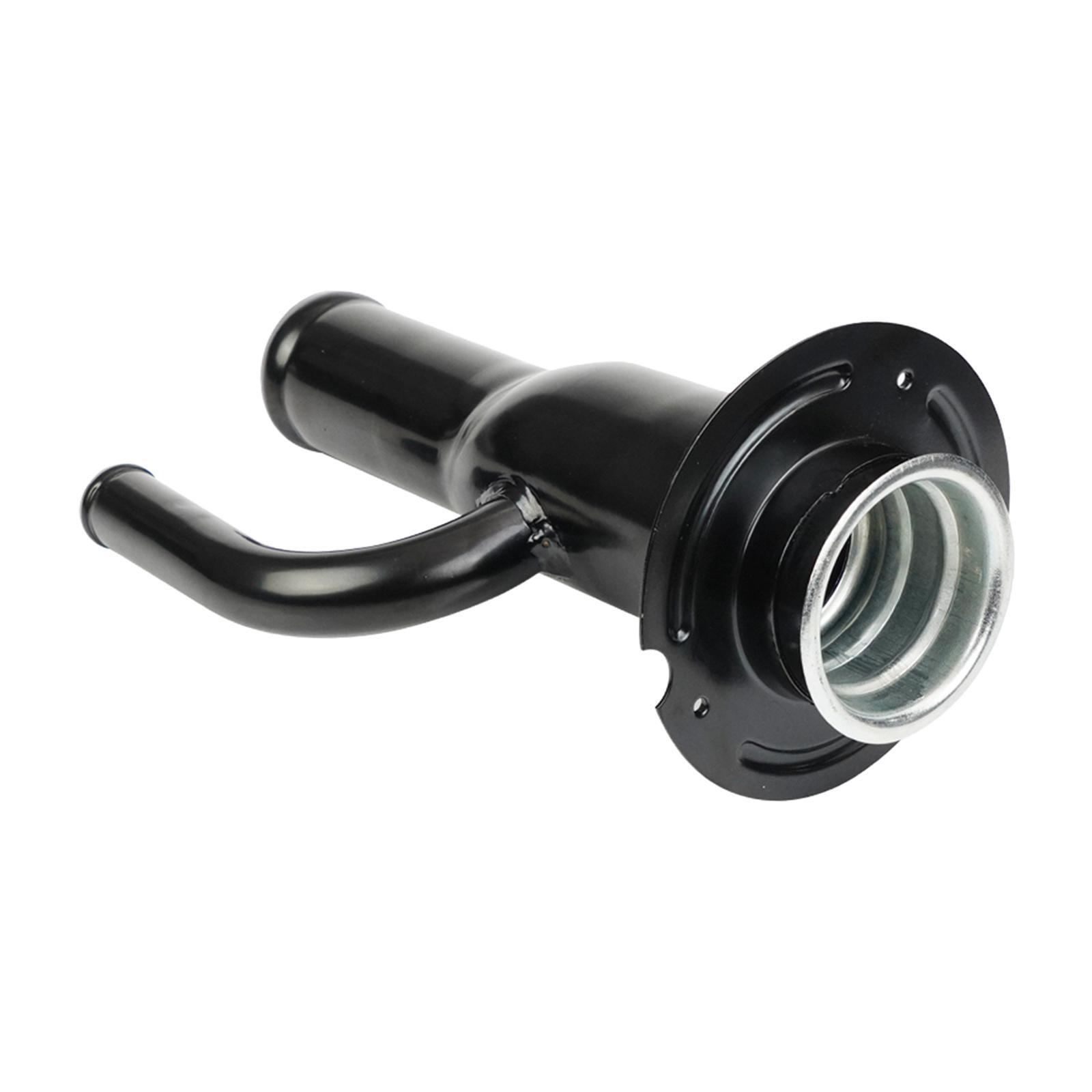 Fuel Filler Neck Pipe 4C3Z9034C 8C3Z9034LE FN782 577-306 for F350 F550 ...