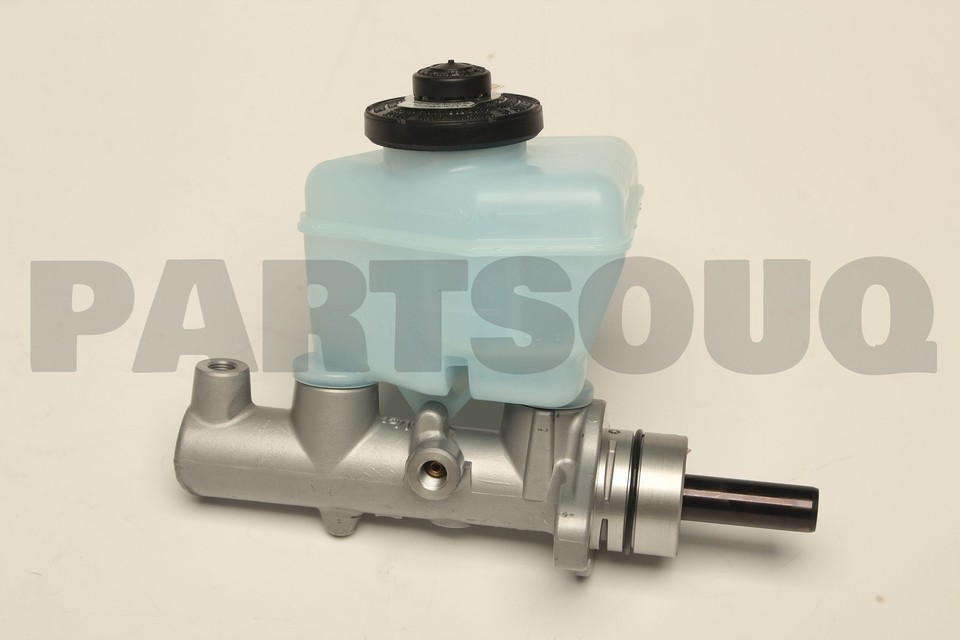 4720160A50 Genuine Toyota CYLINDER SUB-ASSY, BRAKE MASTER 47201-60A50 ...