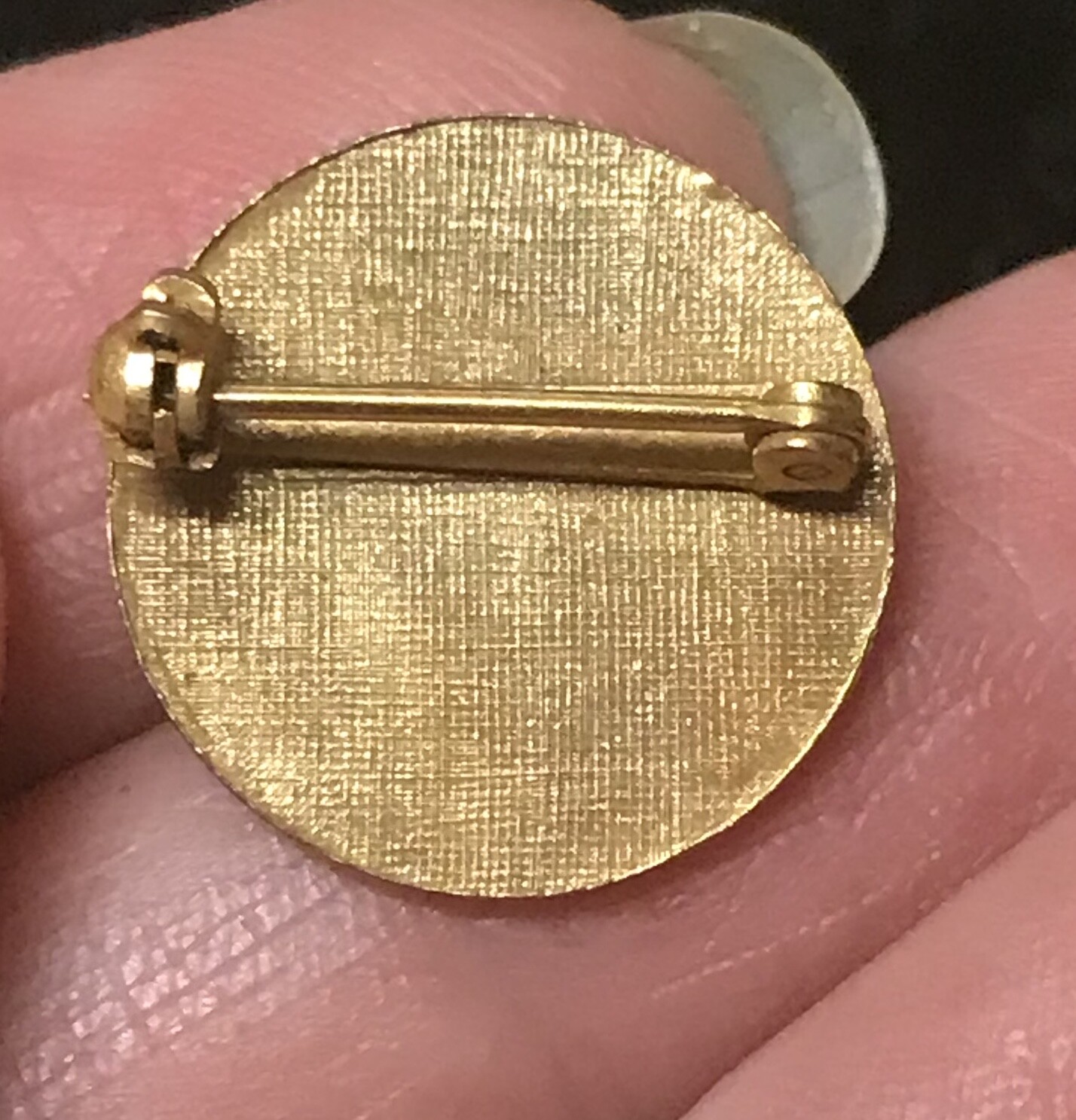 RNA fraternal life insurance advertising lapel pin 75 years | eBay