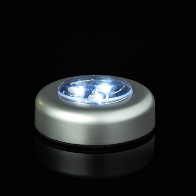 DECORATIVE LED LIGHT BASE LIGHT UP BASE - ROUND | eBay