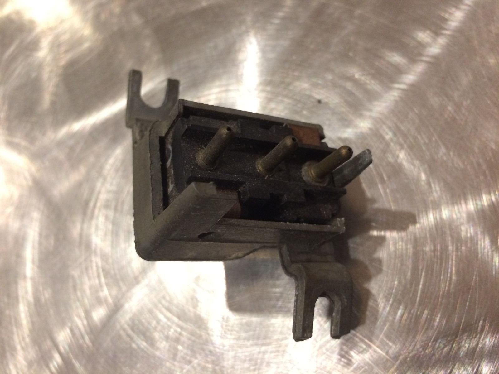 1970/78 camaro rea window defroster switch 3974093 | eBay