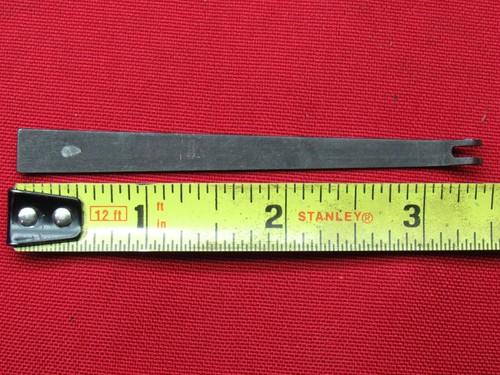 Smith & Wesson K L N Frame Revolver Mainspring | eBay