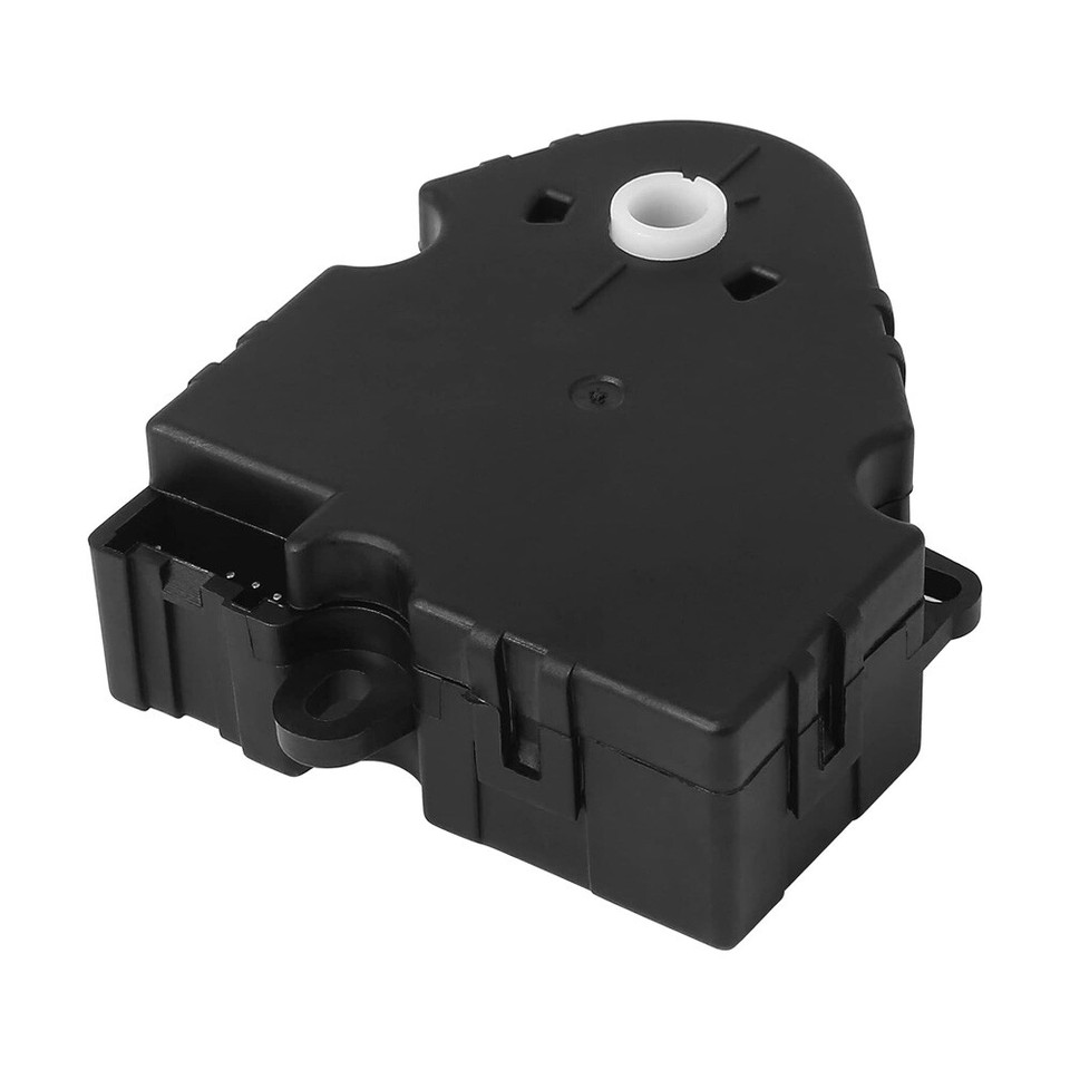1pcs HVAC Air Door Actuator Heater Blend for Chevy Silverado Tahoe No ...