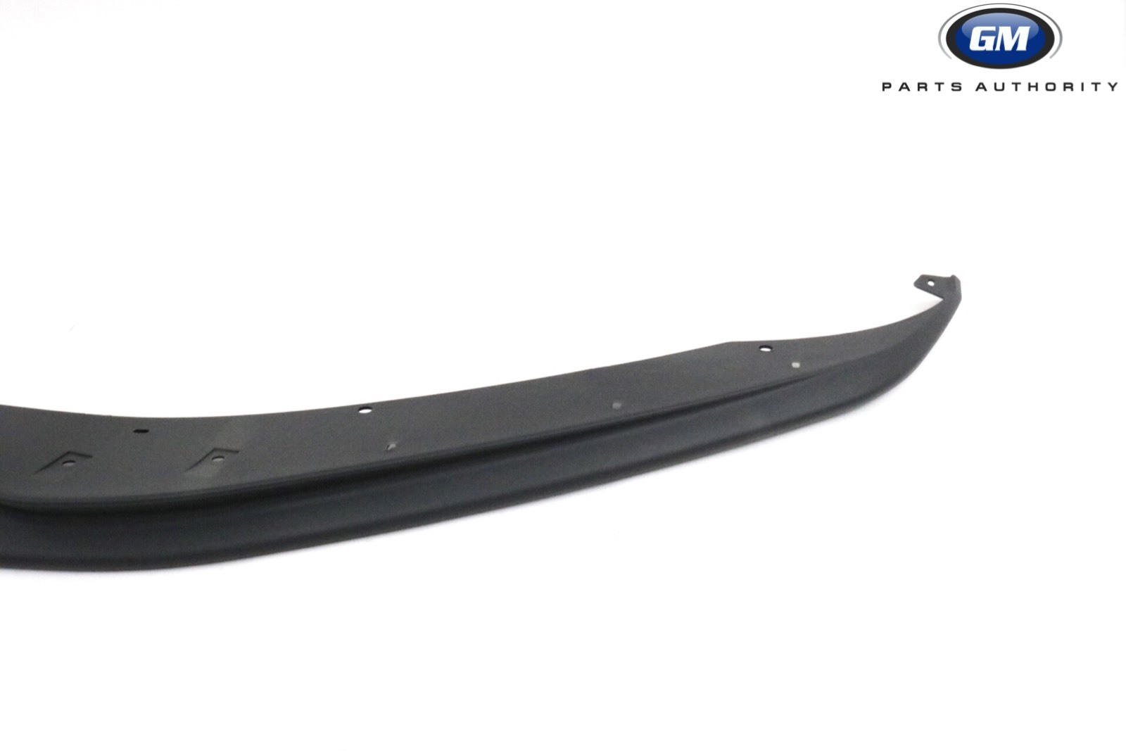 2015-2018 Chevrolet Corvette C7 Stage 1 Front Splitter Spoiler 22922352 ...