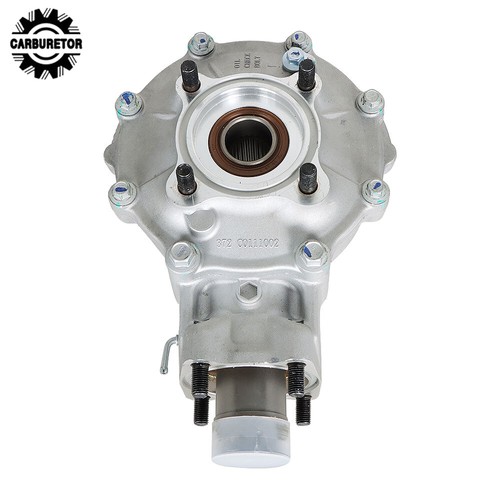 Rear Final Drive Differential Gear for Honda TRX500 Foreman Rubicon ...