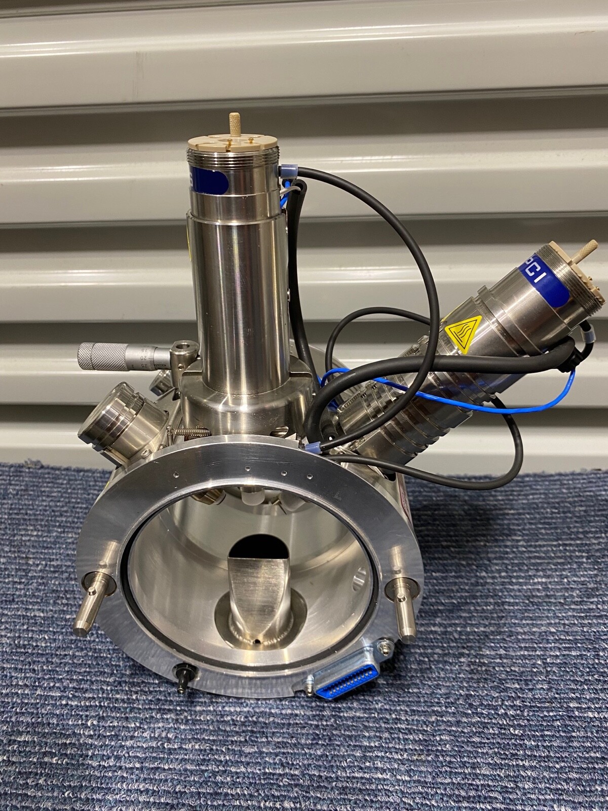 SCIEX 1004658 ION SPRAY SOURCE MODULE for sale online | eBay