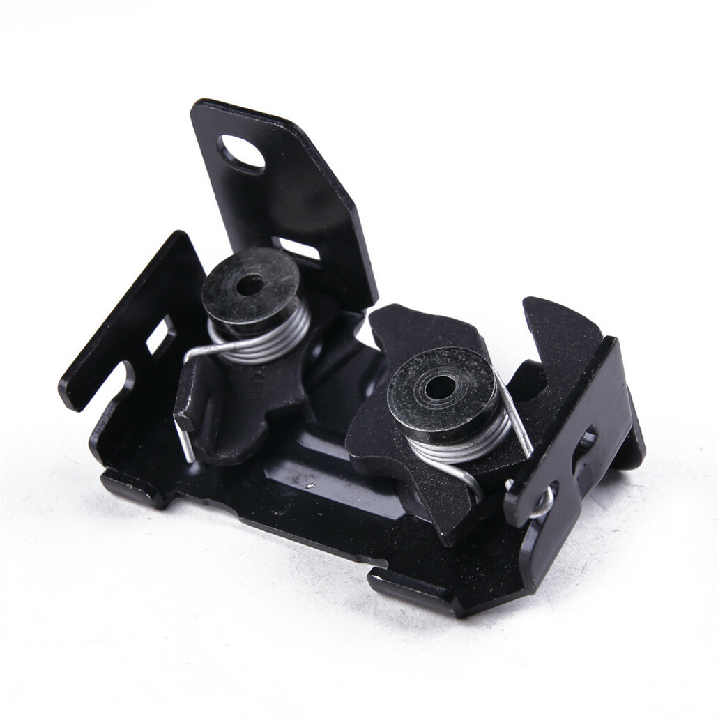 Lower Hood Lock Latch Assembly 1728800560 Fit For Mercedes Benz SL550 ...