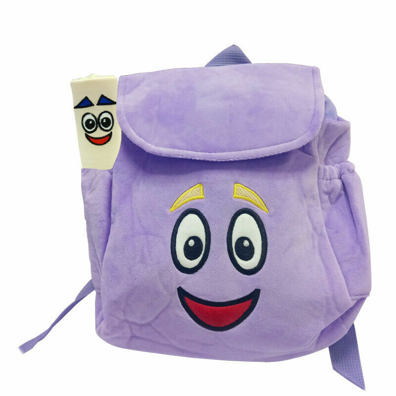 Dora The Explorer Map Face