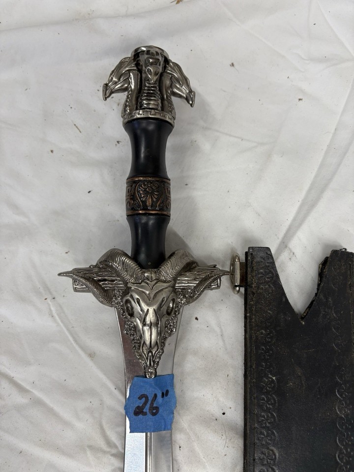 Jason Argonaut Sword | eBay