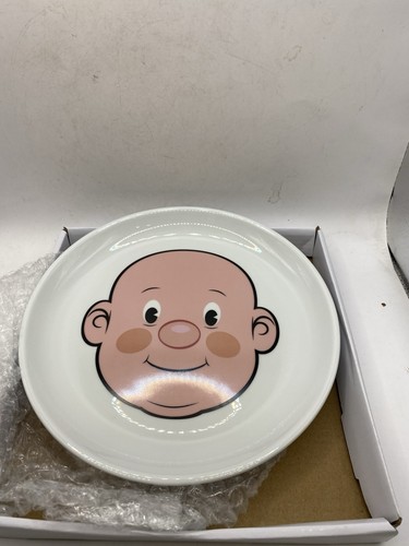 New In Box Fred The Food Plate | eBay