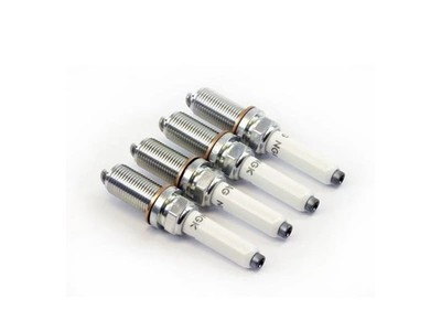 Genuine Audi Ignition Coils NGK Spark Plugs For Audi A4 2.0L 2017-2020 ...