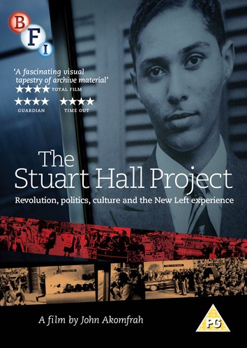 The Stuart Hall Project (DVD) 5035673009987 | eBay