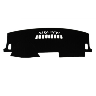 For 2002-2008 Audi A4 B6 B7 Black Inner Dash Mat Dashboard Sunshade ...