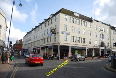 Photo 6x4 Calverley House Royal Tunbridge Wells c2013 | eBay UK