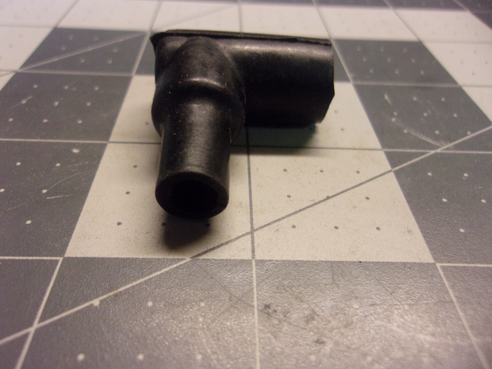 Rotary 24-1285 Spark Plug Boot w/ Terminal 1285 B&S 221798 493880 66538 ...