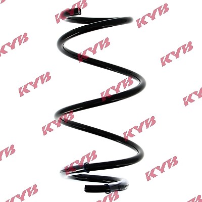 2x Fits KYB KYBRA1208 Coil spring DE stock | eBay UK