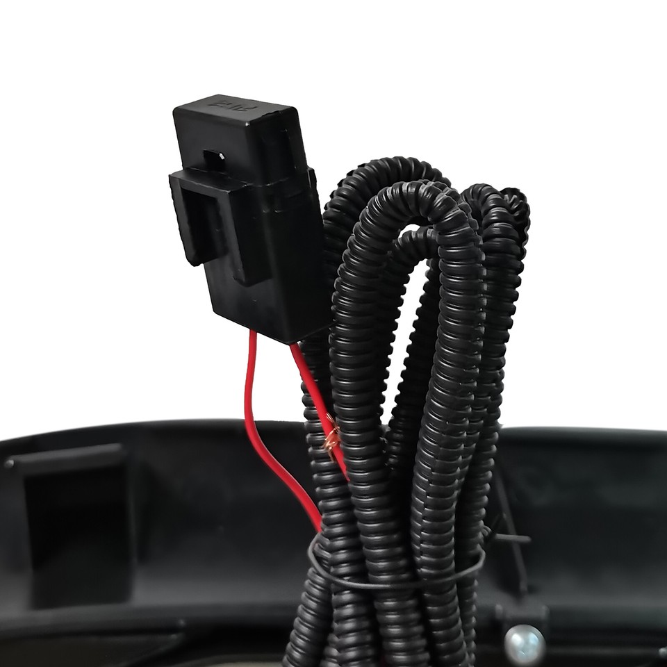 2012-2015 Honda Pilot Front Upper Honeycomb Gloss Black Grill Fit w ...