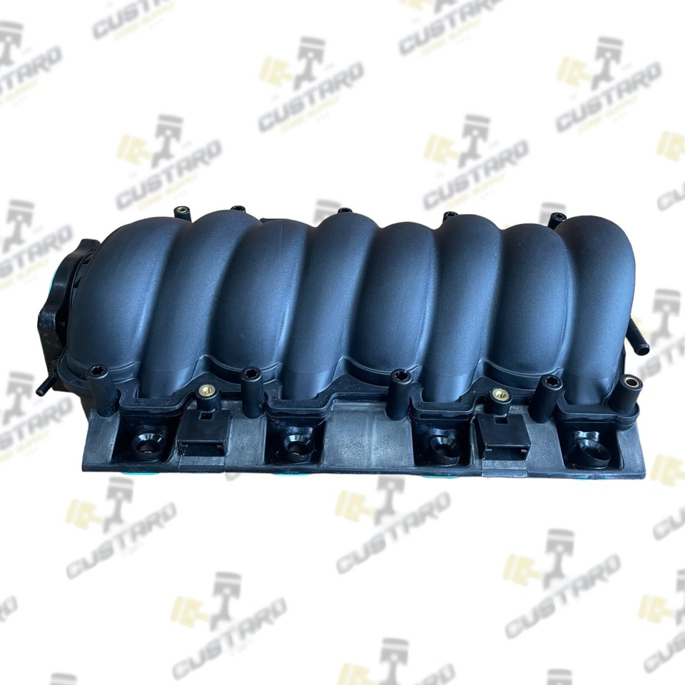 ls1 ls2 lsx 6.0 intake manifold corvette GTO CTSV 2005 - 2007 cathedral ...