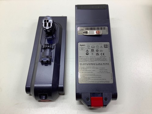 TOP BRAND NEW Dyson Gen5outsize SV24 Prussian Blue BATTERY 1qt reg $149 ...