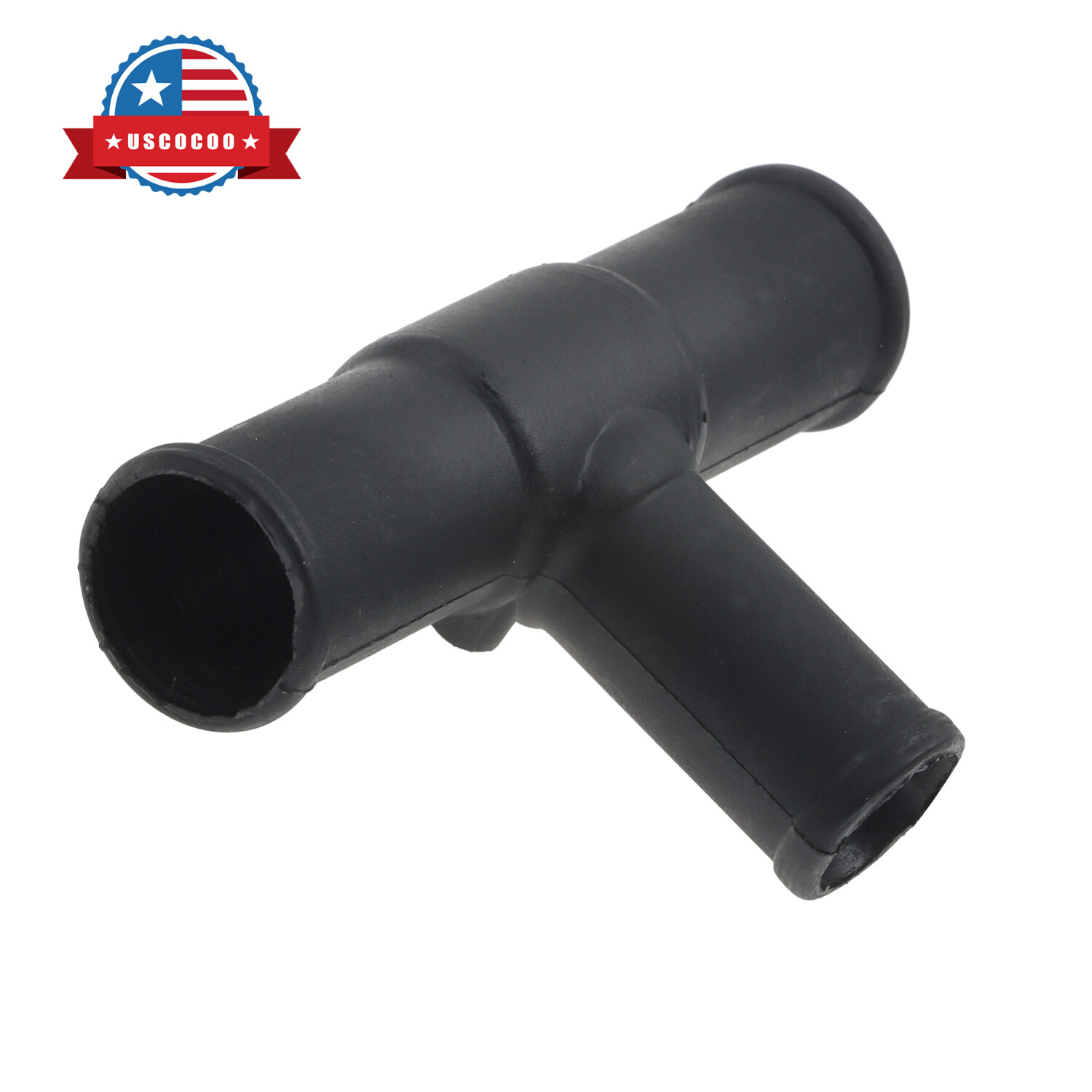 Heater Hose Output T Pipe Fit for Toyota LX450 LX470 Sequoya Sienna ...
