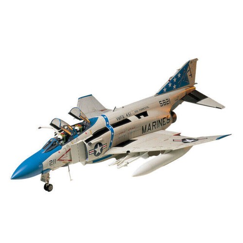 Tamiya 60306 1/32 McDonnell F-4J Phantom II Airplane - TM60306 ...