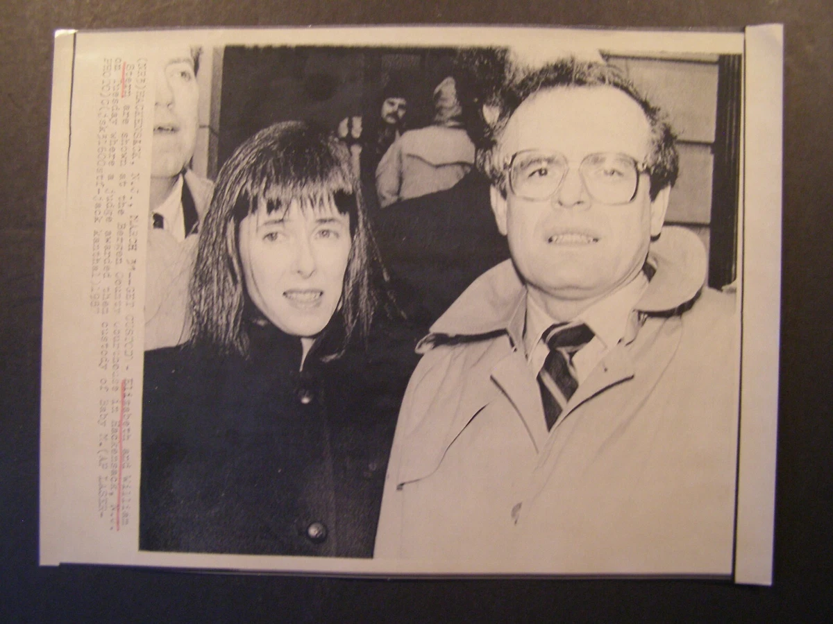 William Stern Baby M