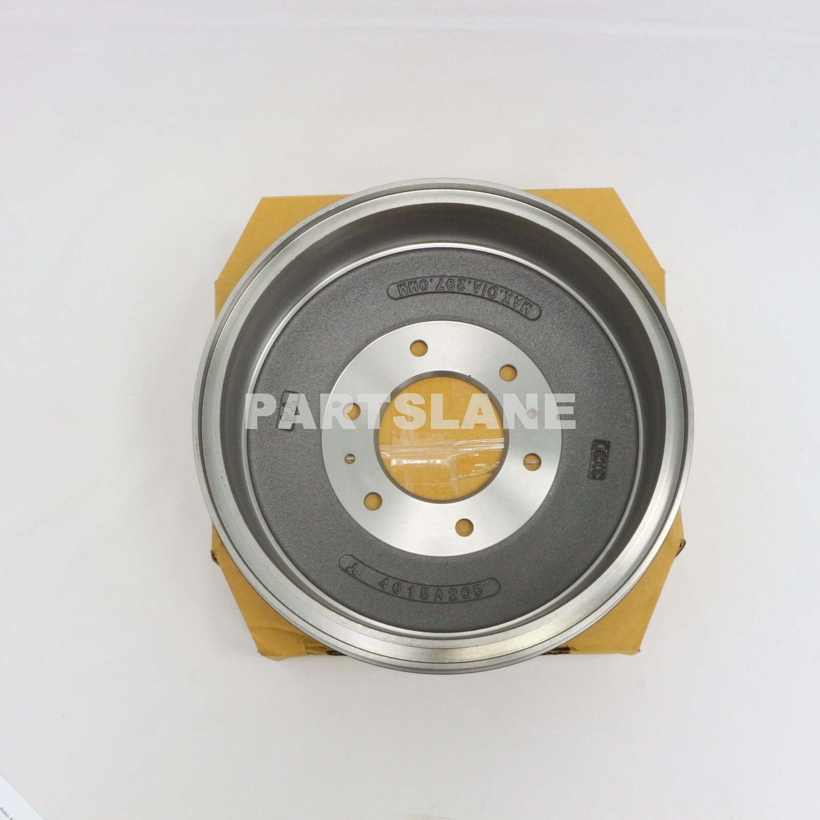 4615A205 Mitsubishi OEM Véritable Tambour, RR Frein | eBay