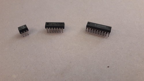 integrated circuits | eBay