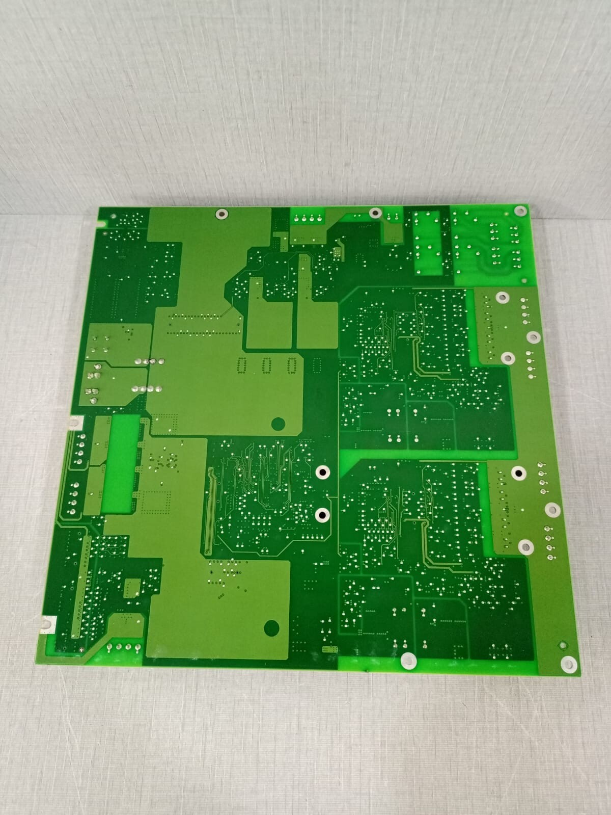 Siemens FCI2016-U1 S54400-A55-A1 Fire Alarm Periphery Board | eBay