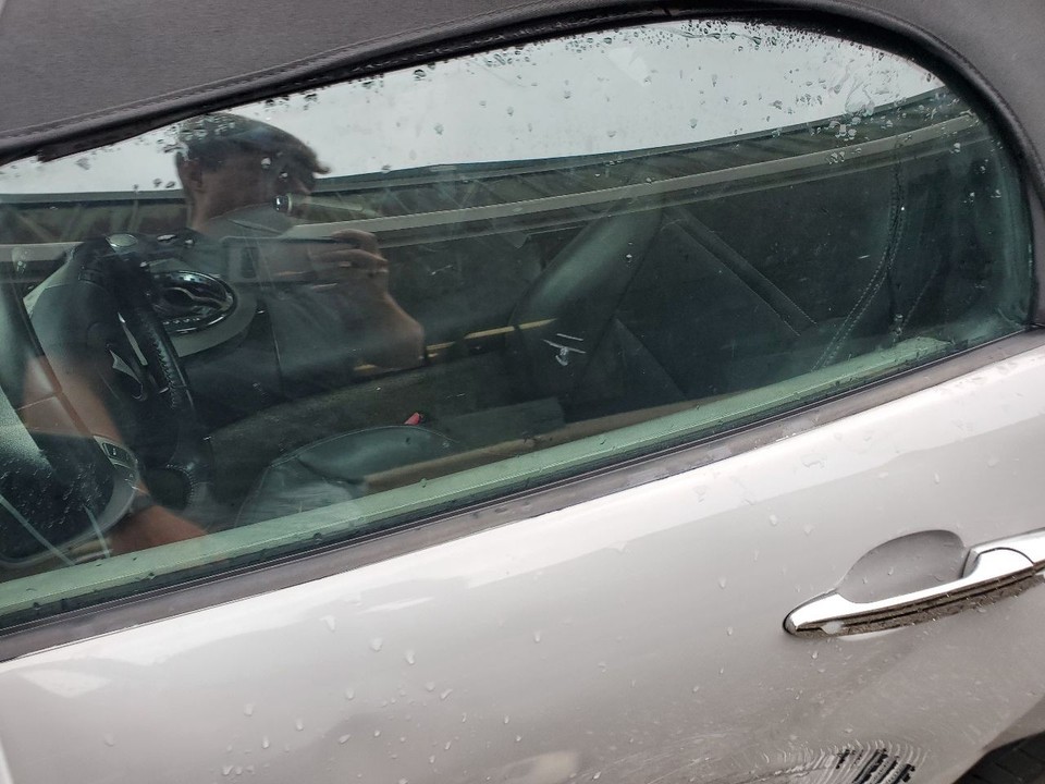 Used Body Control Module fits: 2007 Pontiac Solstice Body Control BCM ...