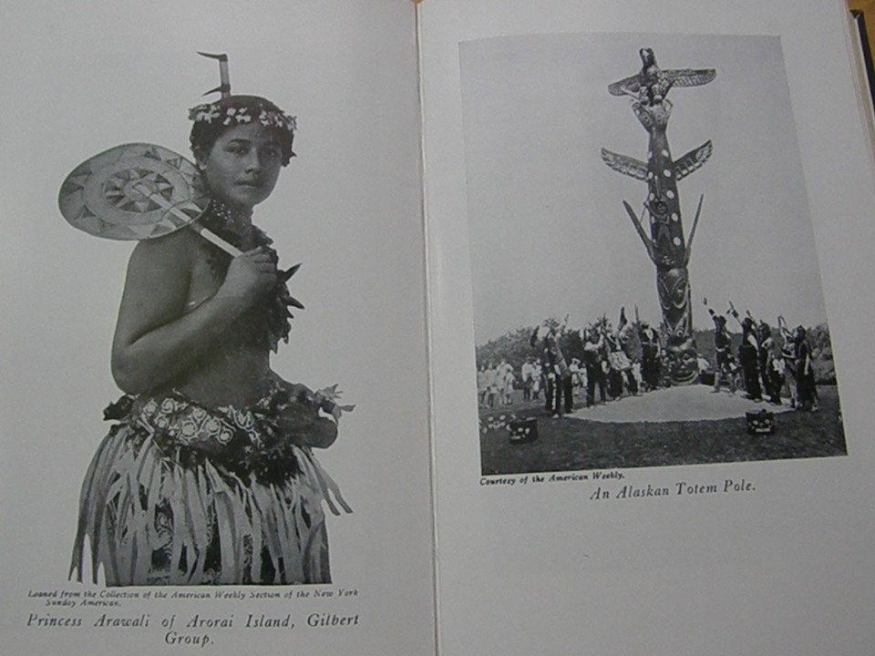 The Lost Continent of Mu -Churchward OCCULT ATLANTIS LEMURIA MYTH ...