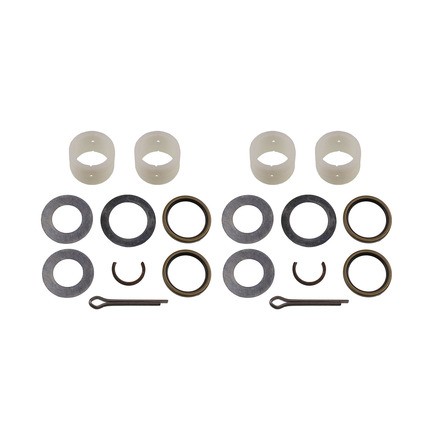 World American WA08-5024 Camshaft Rer Kit for PAI 698231927175| eBay