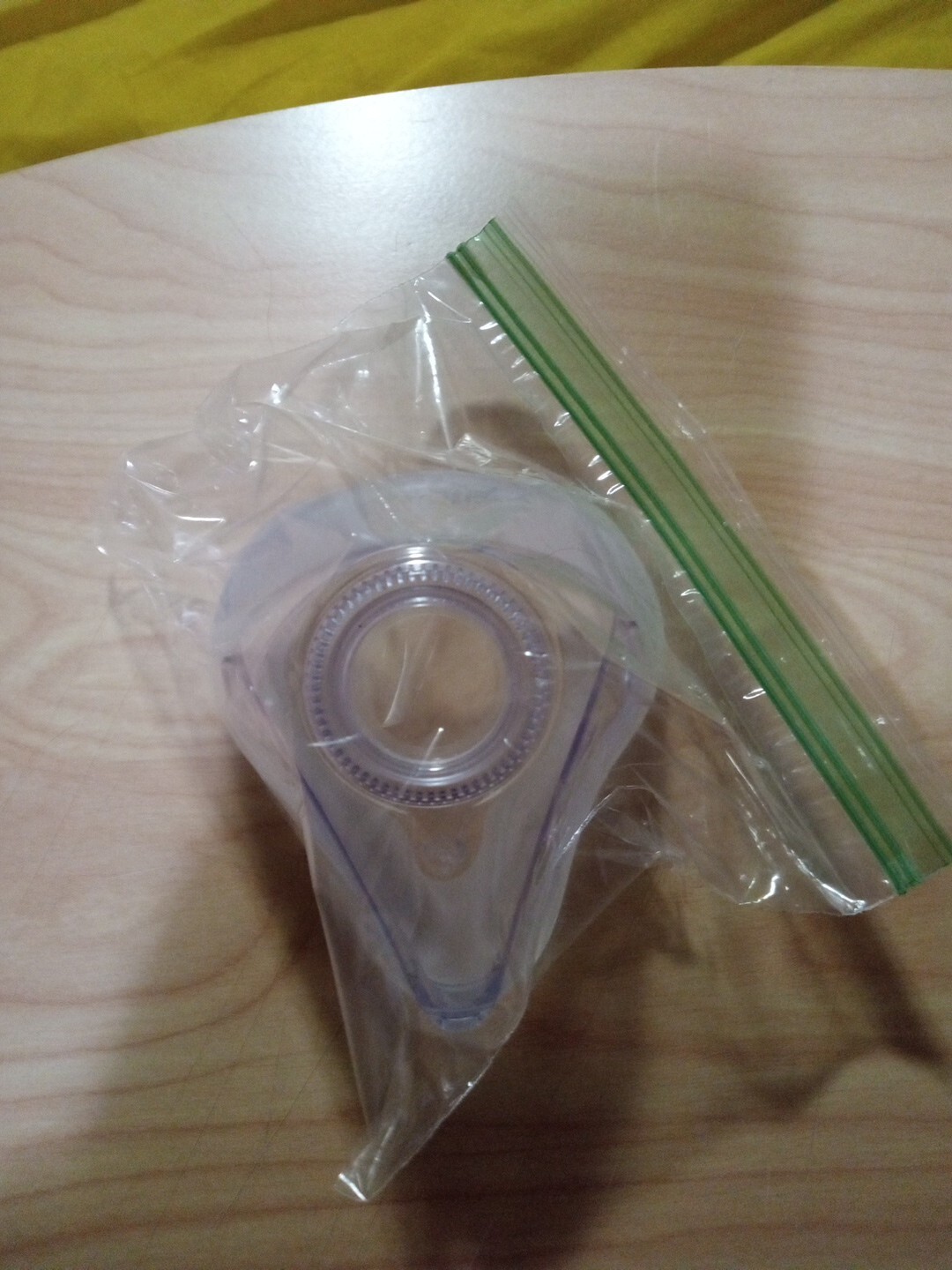 New Resmed Quattro Air & AirFit F10 Replacement full face Cushion Small ...